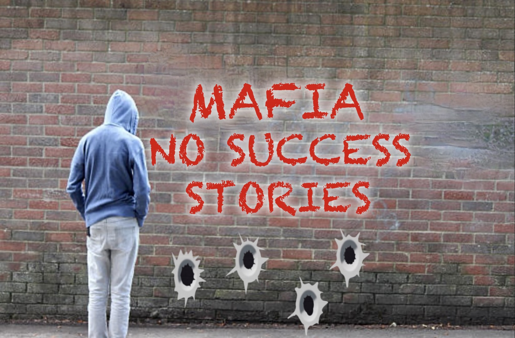 Mafia- No Success Stories - Sit-down News